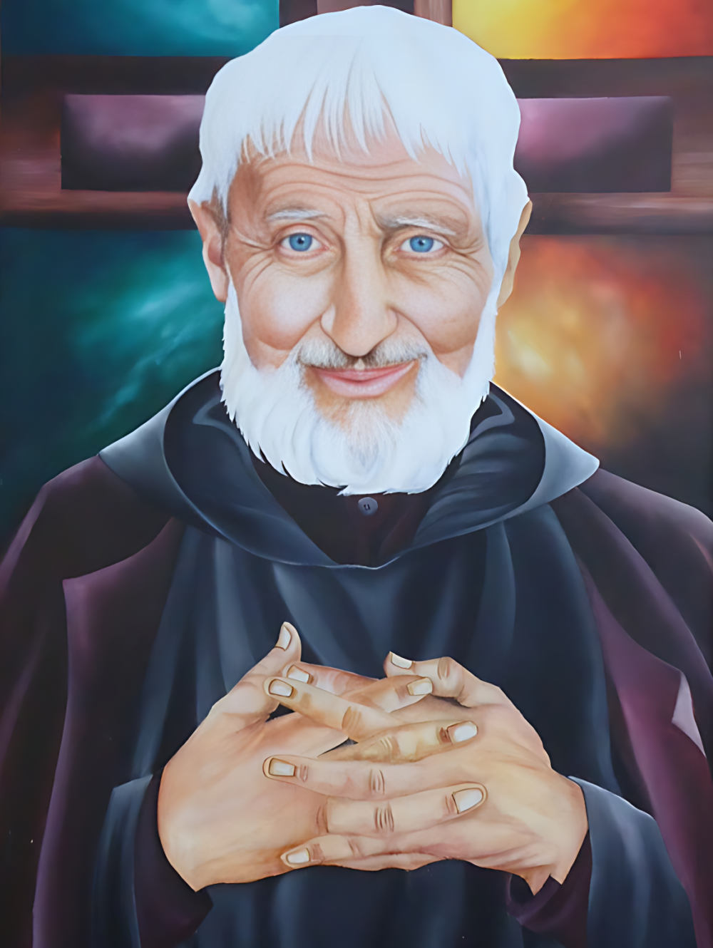 Causa de Beatificación Padre Bernabé – Diócesis de Santo Domingo en Ecuador